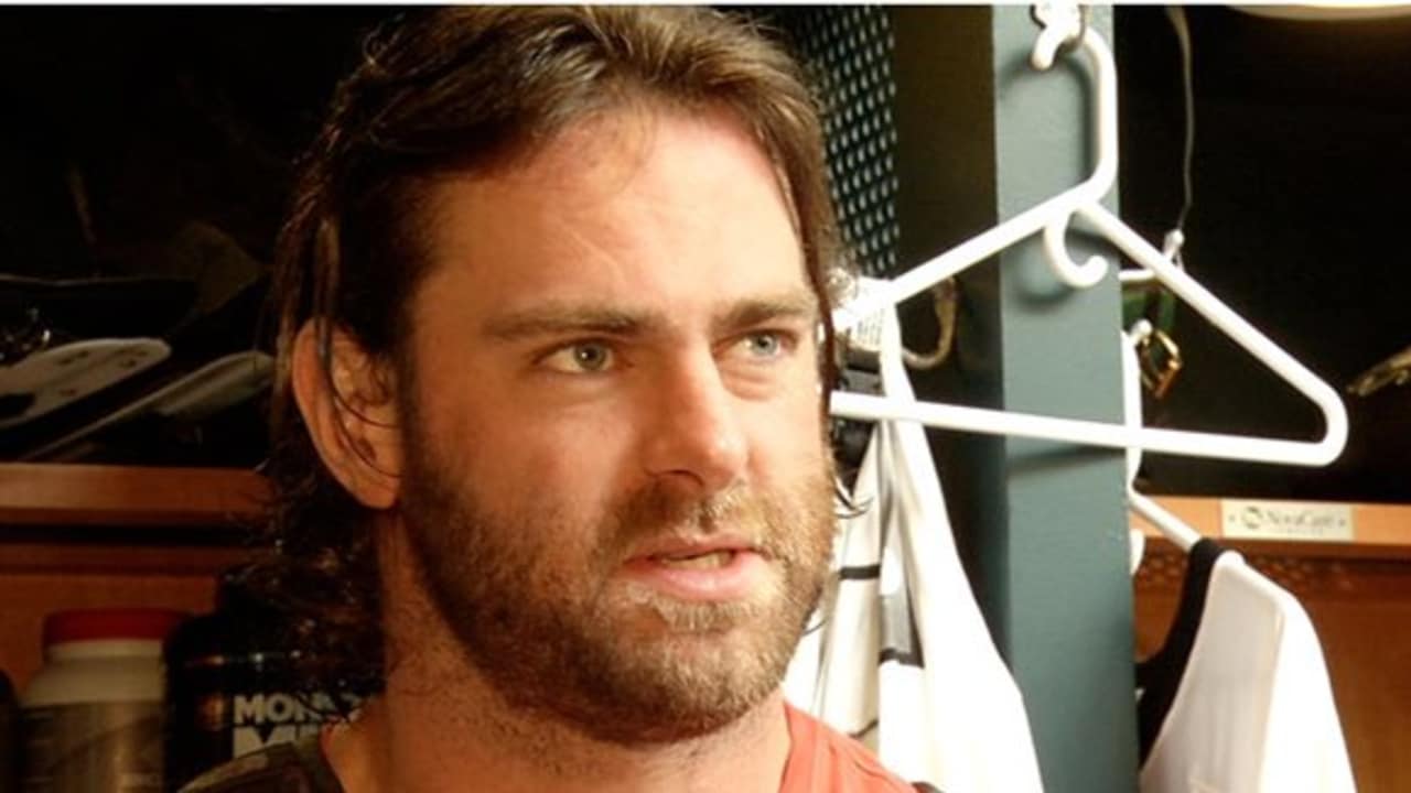 Mathis: Kelly's Camp Allowed Our Bodies To Recover