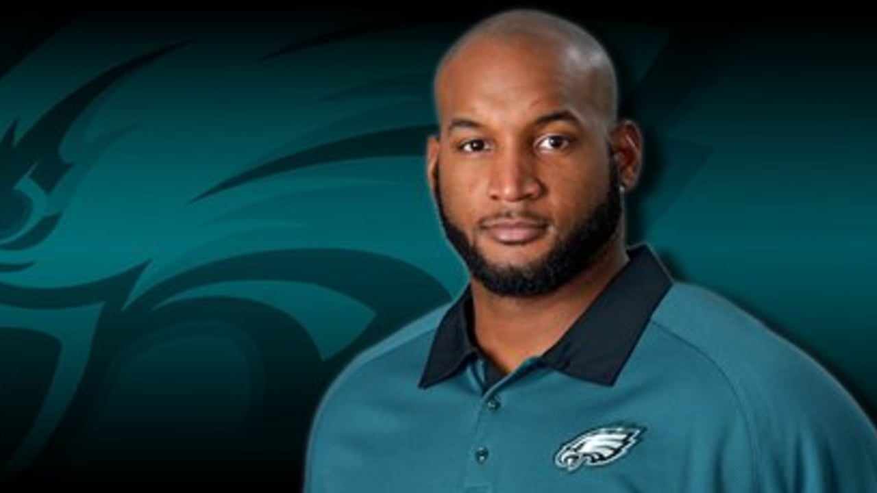 Meet the Coaches: Greg Austin