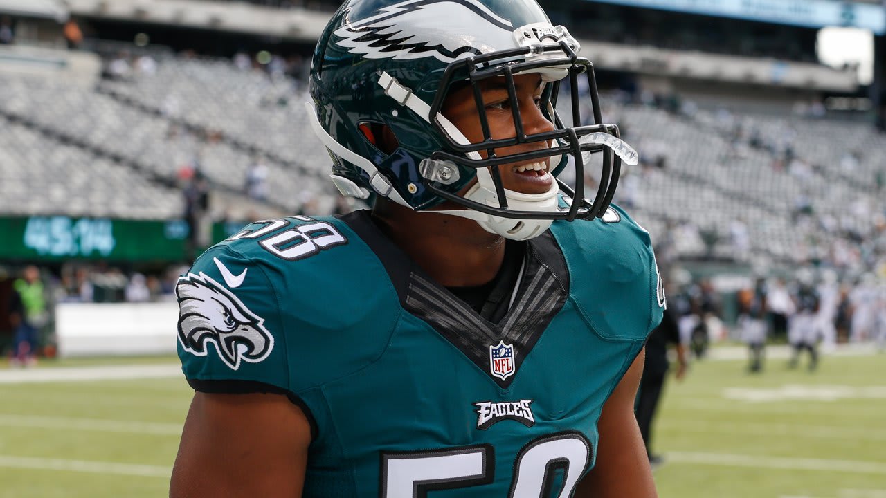 Press Pass: Jordan Hicks