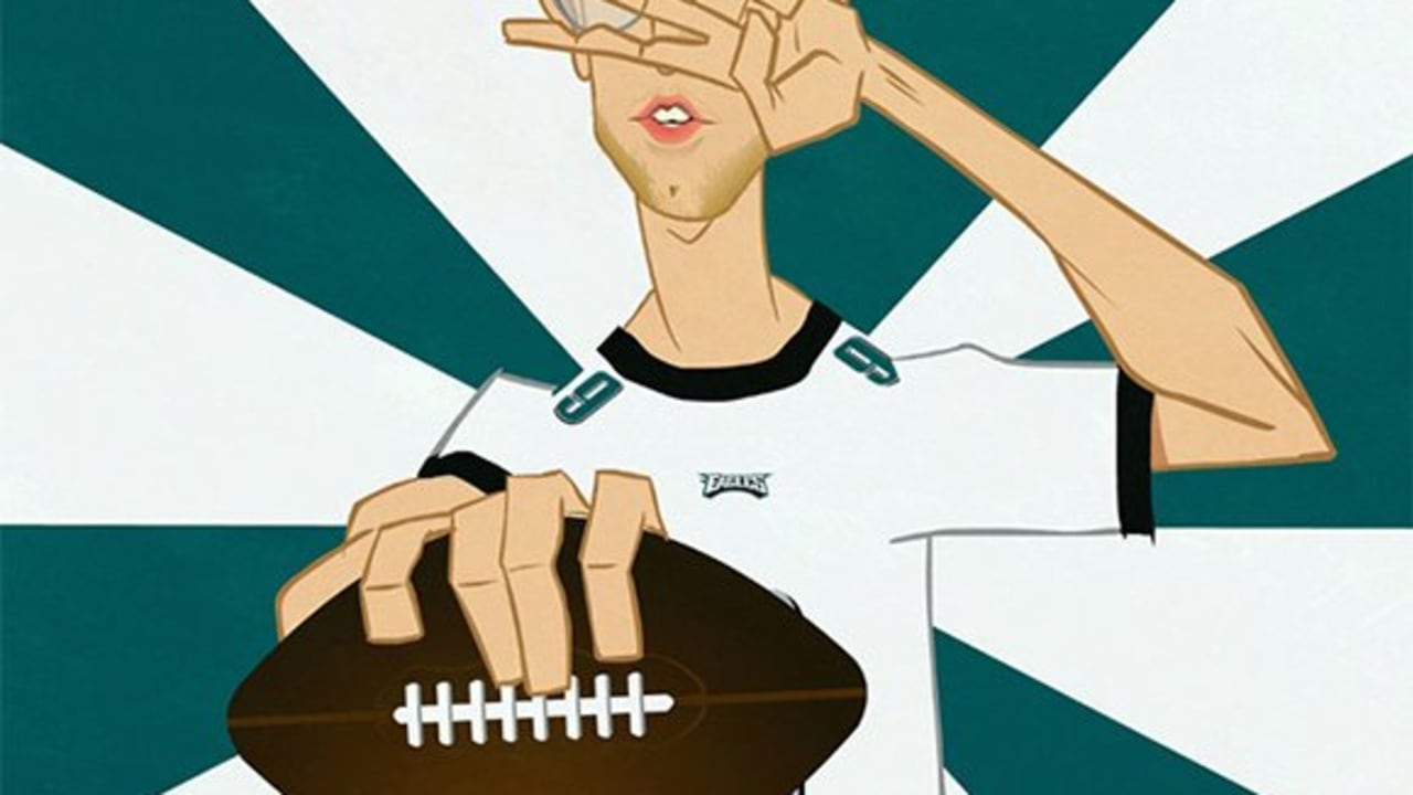 Splash Cartoon: Week 11