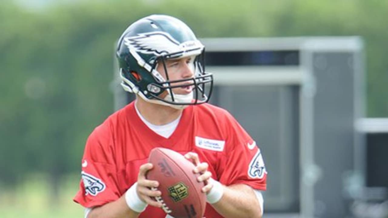 Caplan Reacts To Kelly's Practice Style