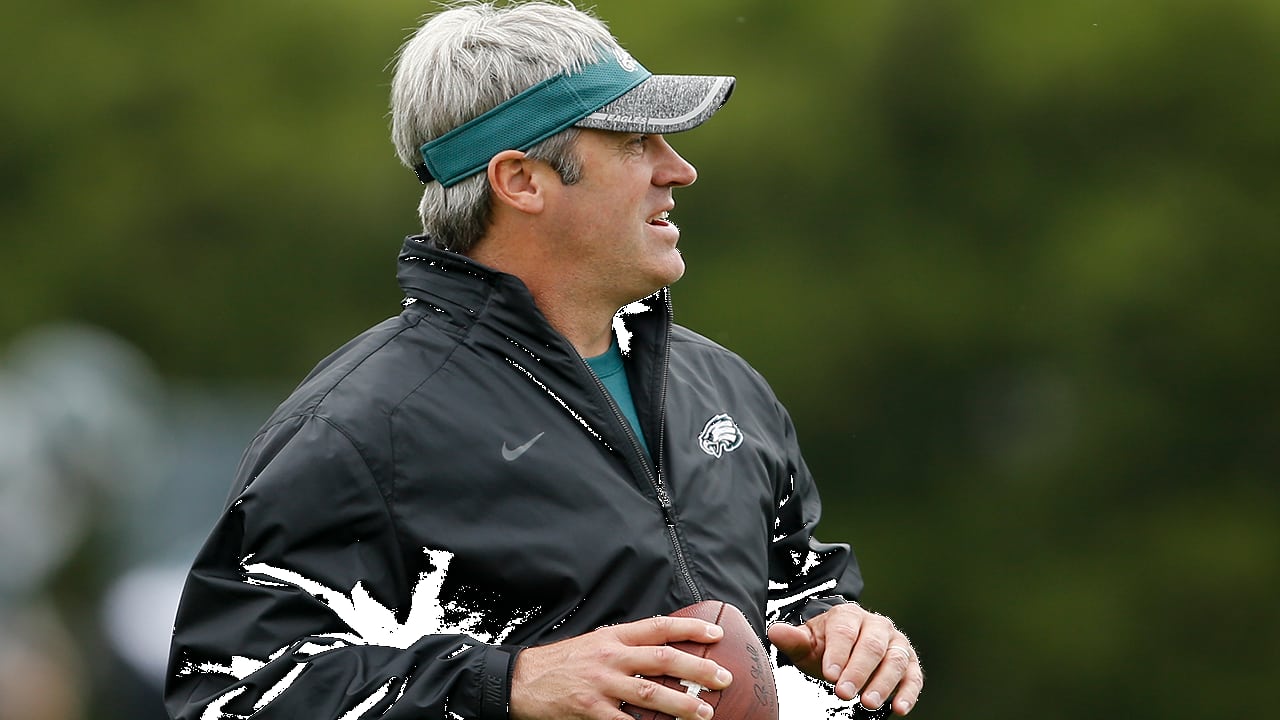 The Vault: Pederson Returns To Philadelphia