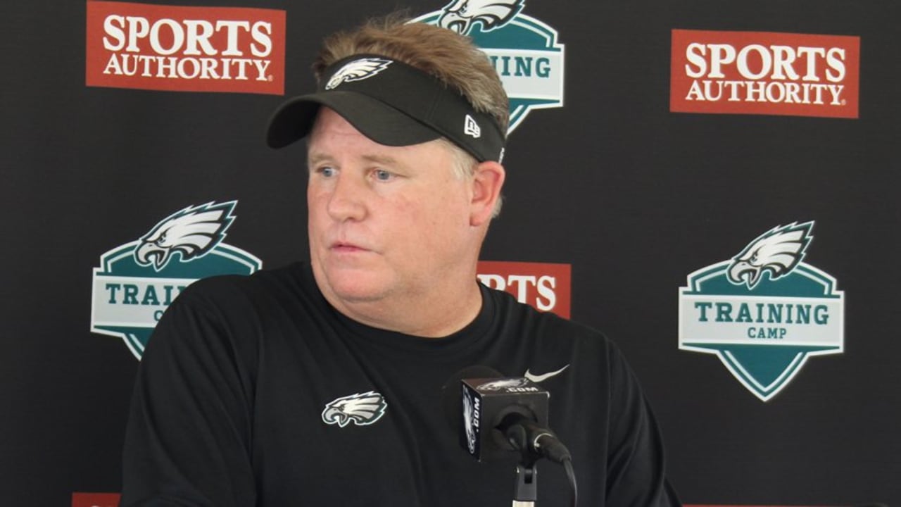 Kelly: Vick To Start Friday