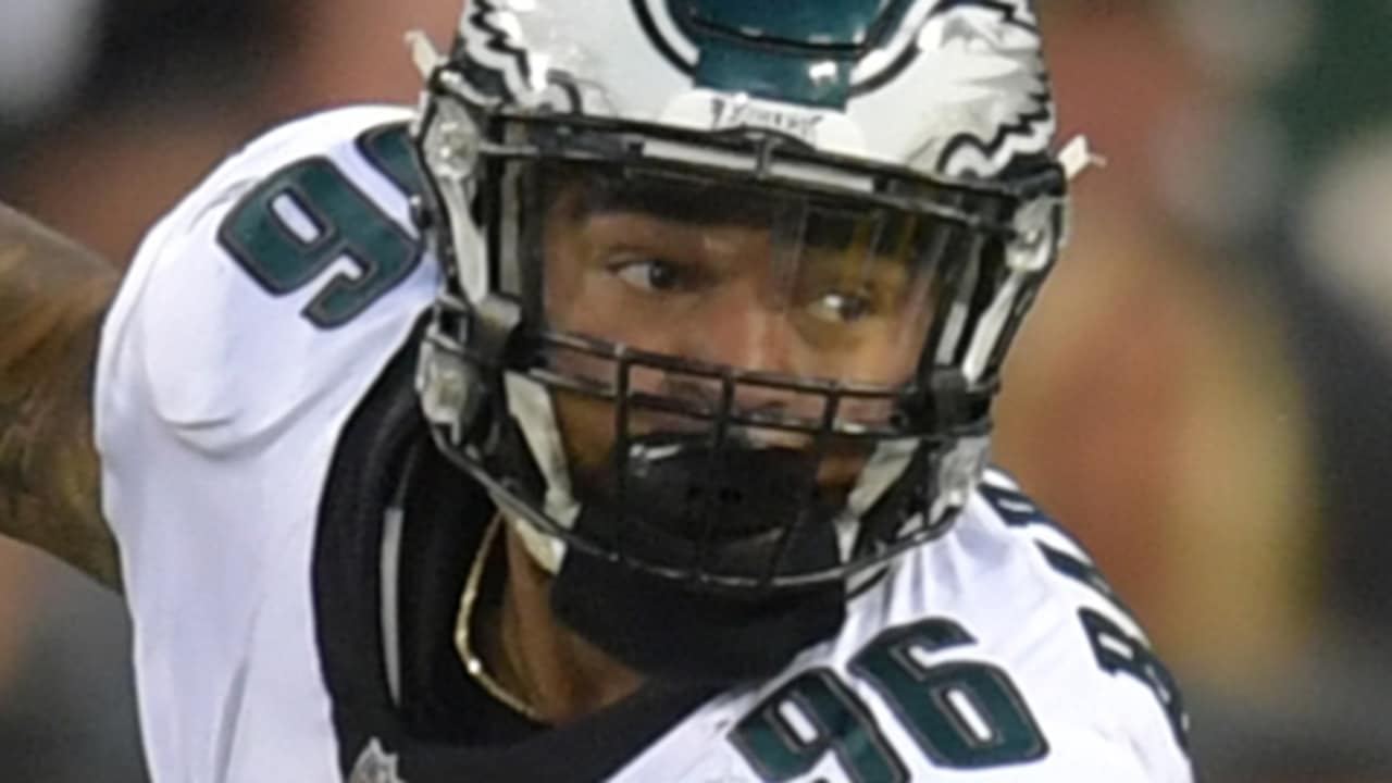 Lawlor: Two Pivotal Days That Helped The Defense