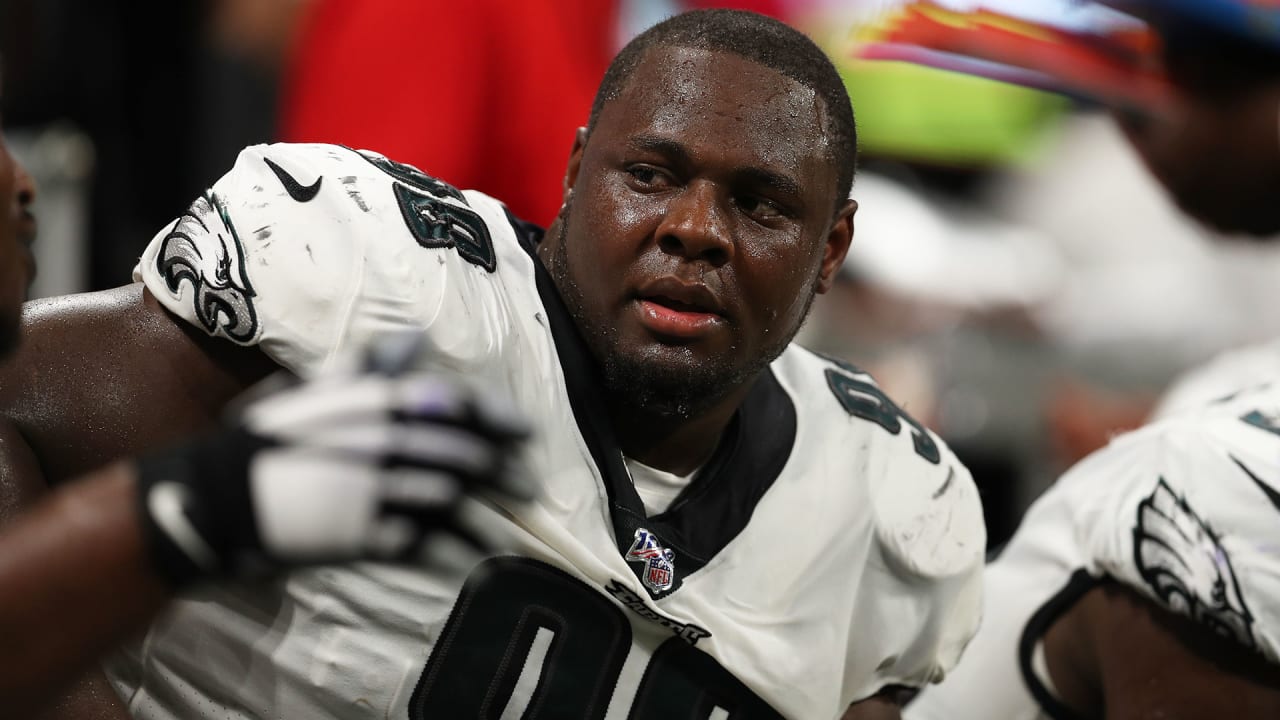 Press Pass: Hassan Ridgeway | September 18, 2019