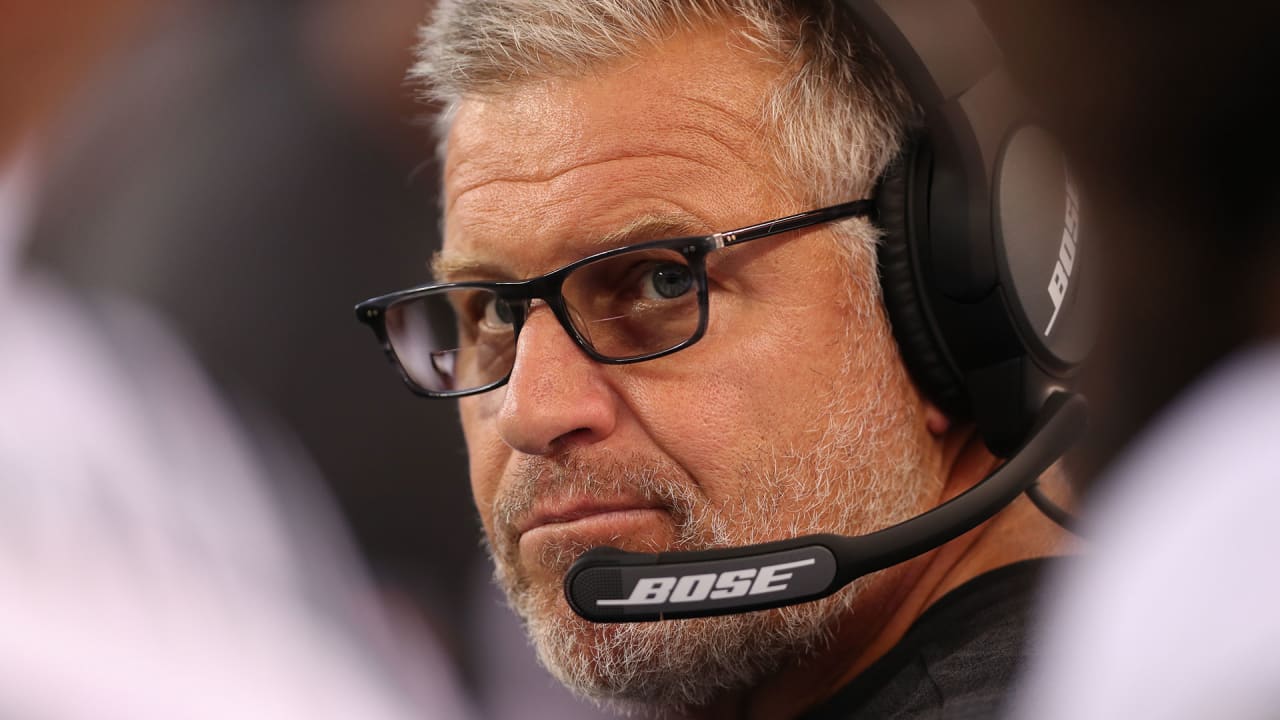 Press Pass: Jeff Stoutland | August 9, 2019