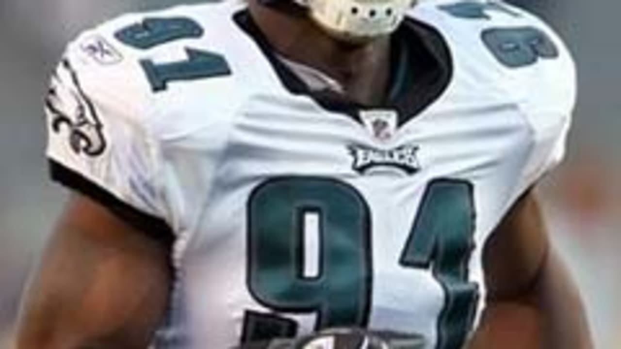 Clemons Out For Thursday's Game Vs. Jets