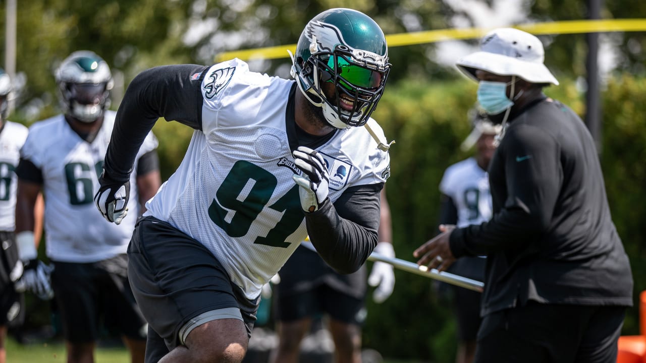 Best on-field workout photos of the week: August 14