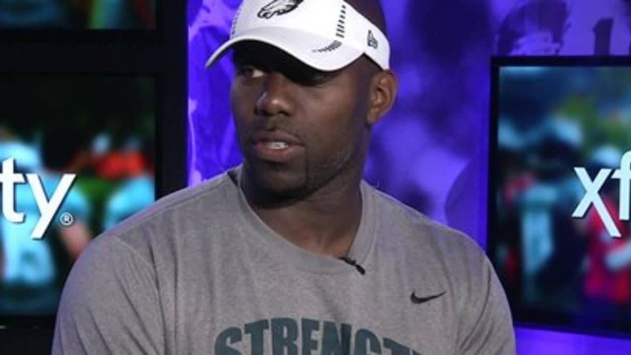 Trent Cole: Excited For This Defense