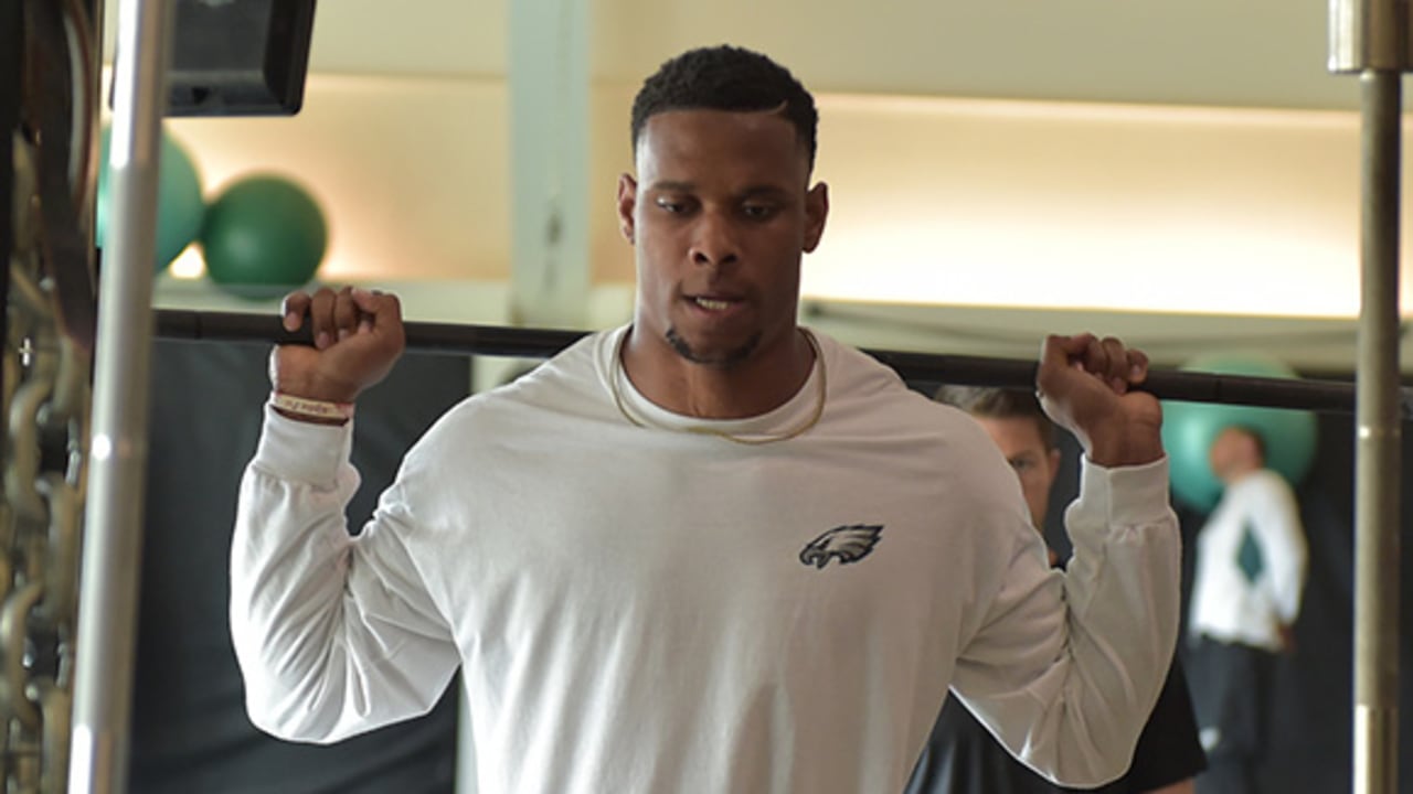 All About Chemistry For Jordan Matthews