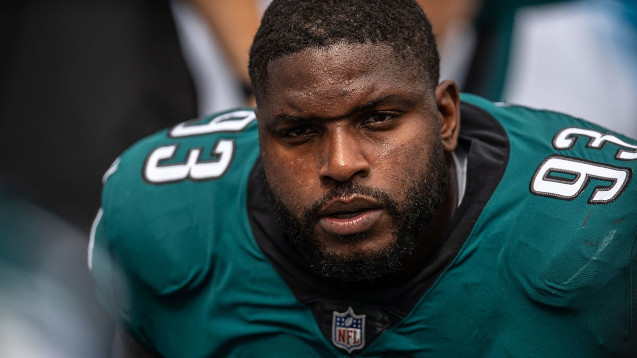 One-on-One: Javon Hargrave | December 18, 2020