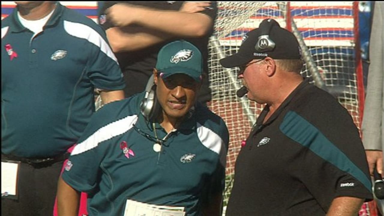 Can The Eagles Fly High?