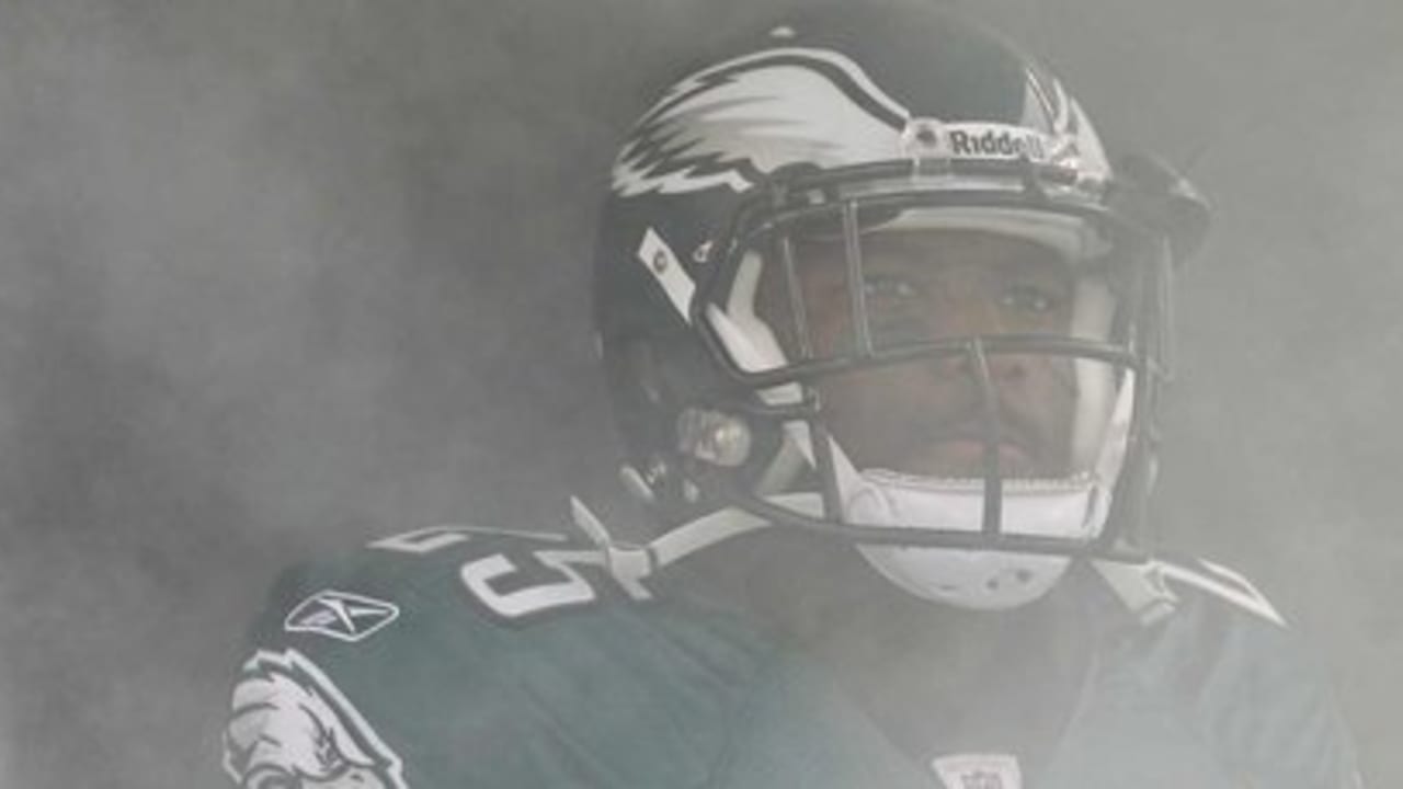 McCoy Signs Five-Year Deal