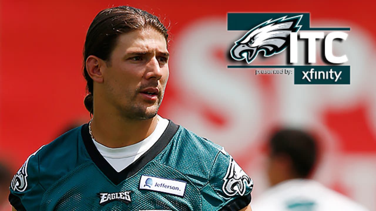 Inside Training Camp: Conversation With Cooper