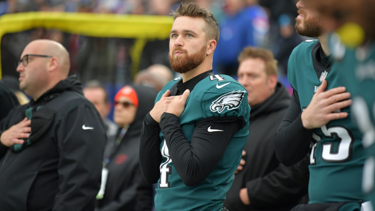 Press conference: Jake Elliott | December 2, 2021