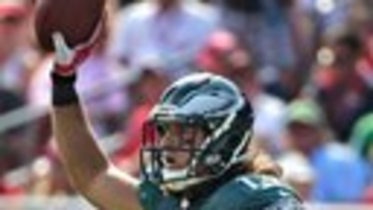 Cooper: This Is Where I Wanted To Be