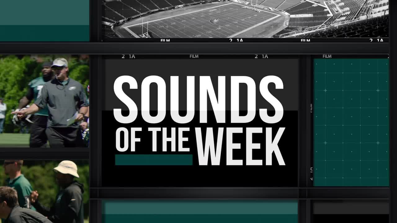 Sounds Of The Week: Sounds Of Summer