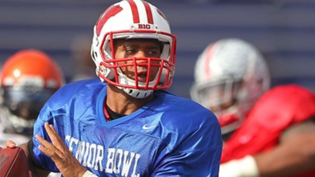 Draft Profile: Quarterback Russell Wilson