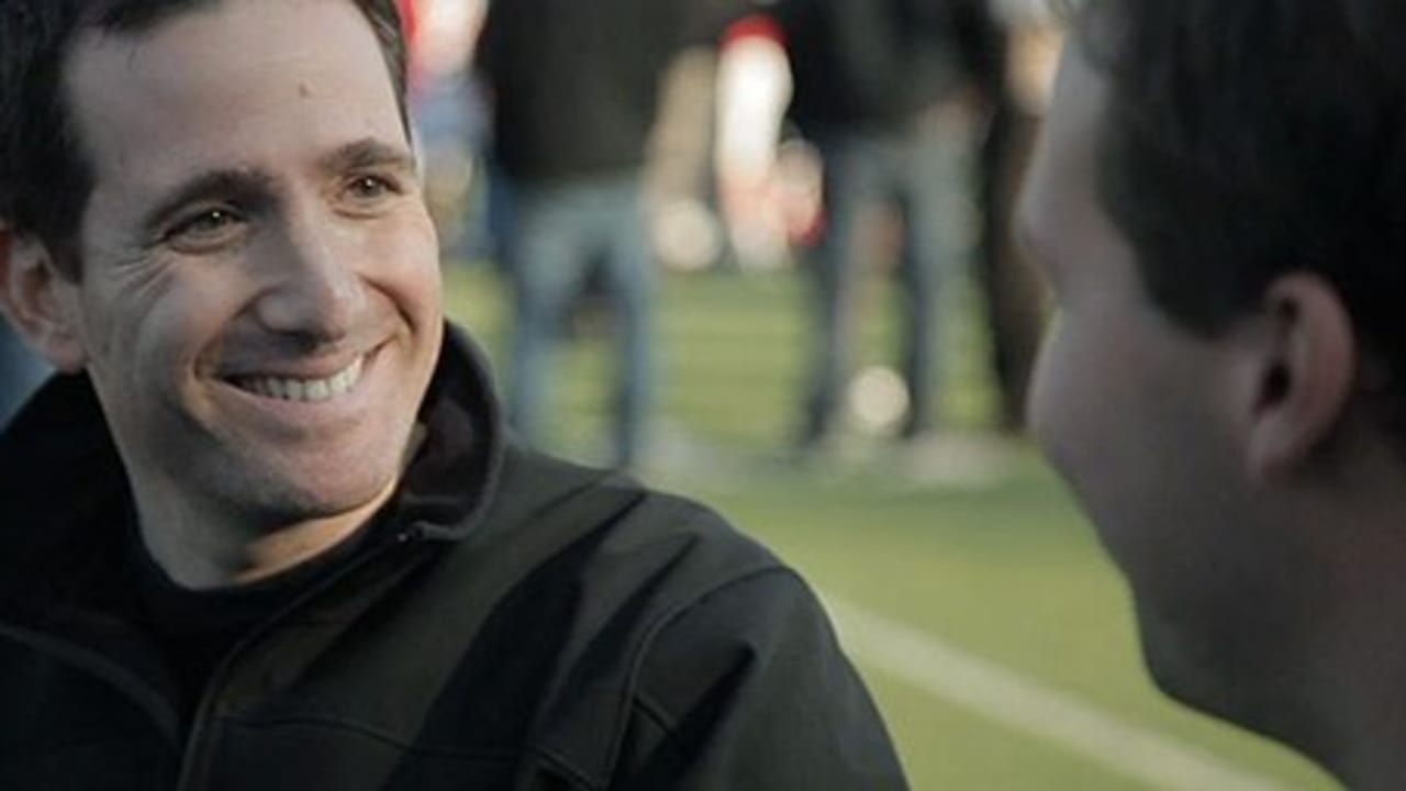 Exclusive: One On One With Howie Roseman