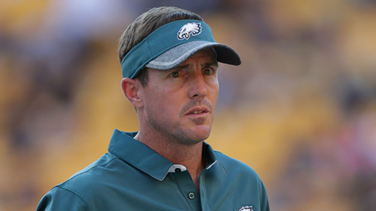 Fipp Continues A Special Teams Tradition