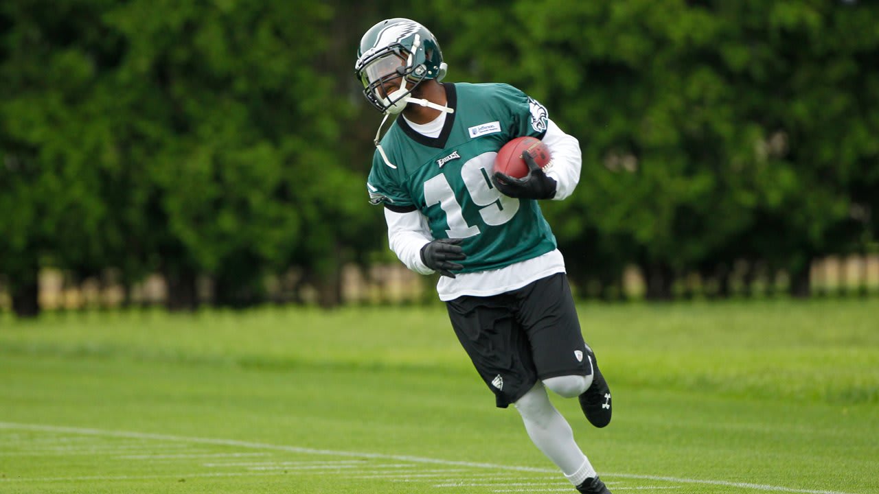 Press Pass: Kadron Boone