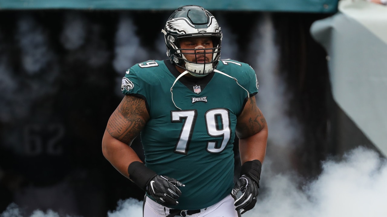 Press Pass: Brandon Brooks | September 4, 2019