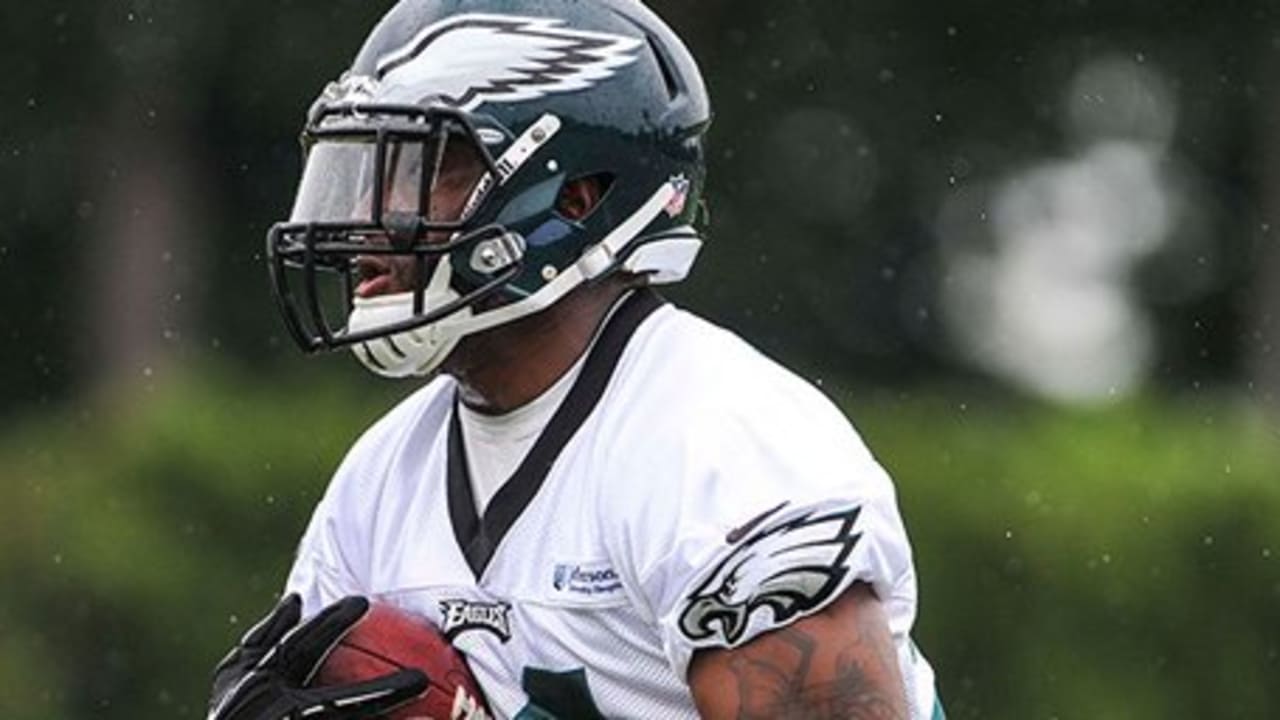 Chaney Ready To Compete For Starting Spot