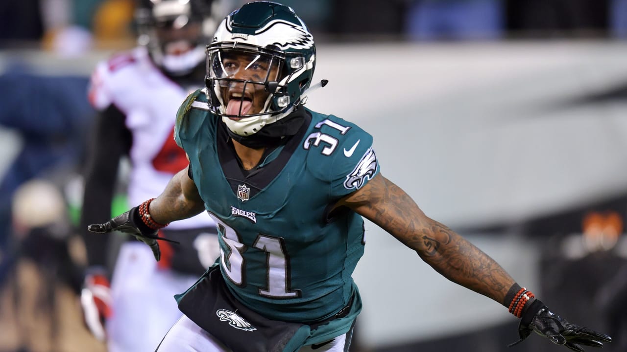 The underdogs begin to hunt | Eagles highlights The underdogs begin to hunt | Eagles highlights