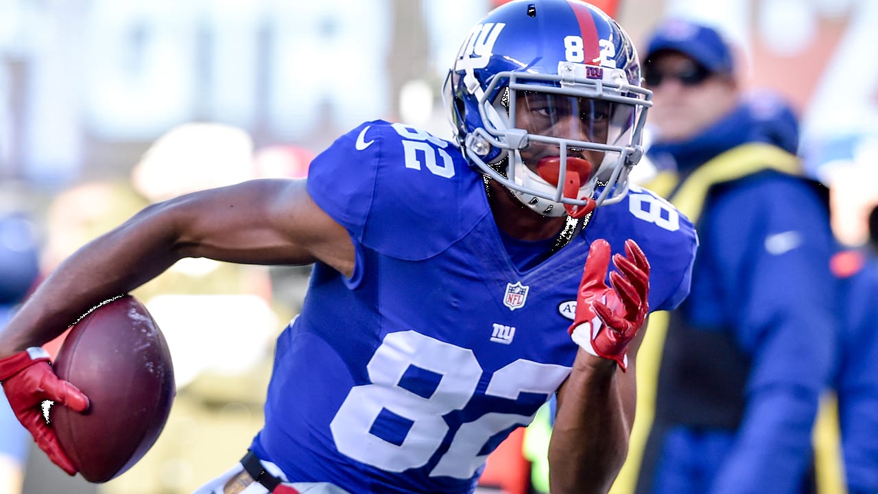 Eagles Live: Randle's Self-Scouting