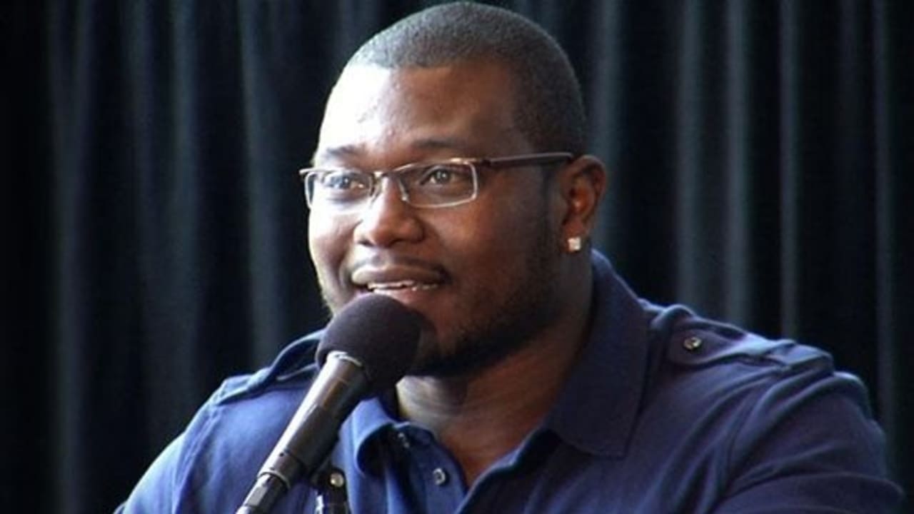 Mayor's Press Conference On Education