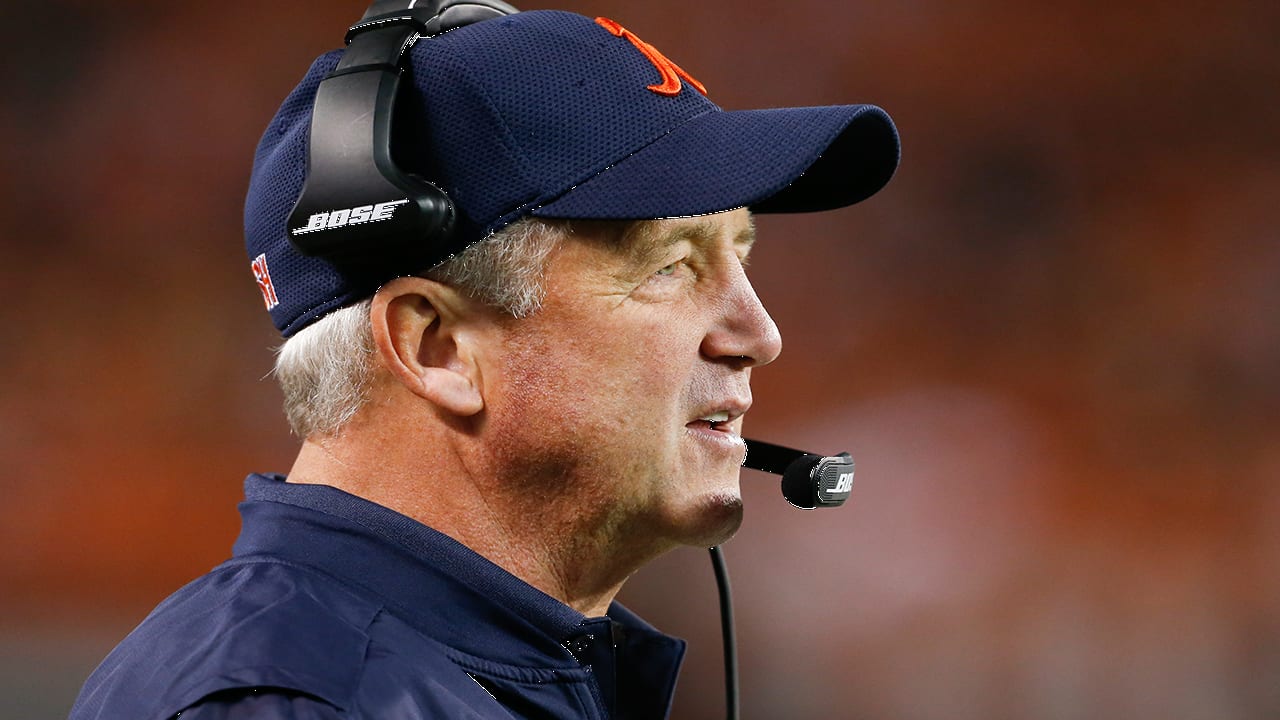 On The Phone: John Fox