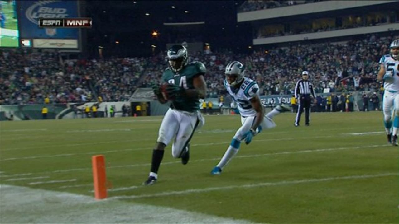 Bryce Brown Highlights