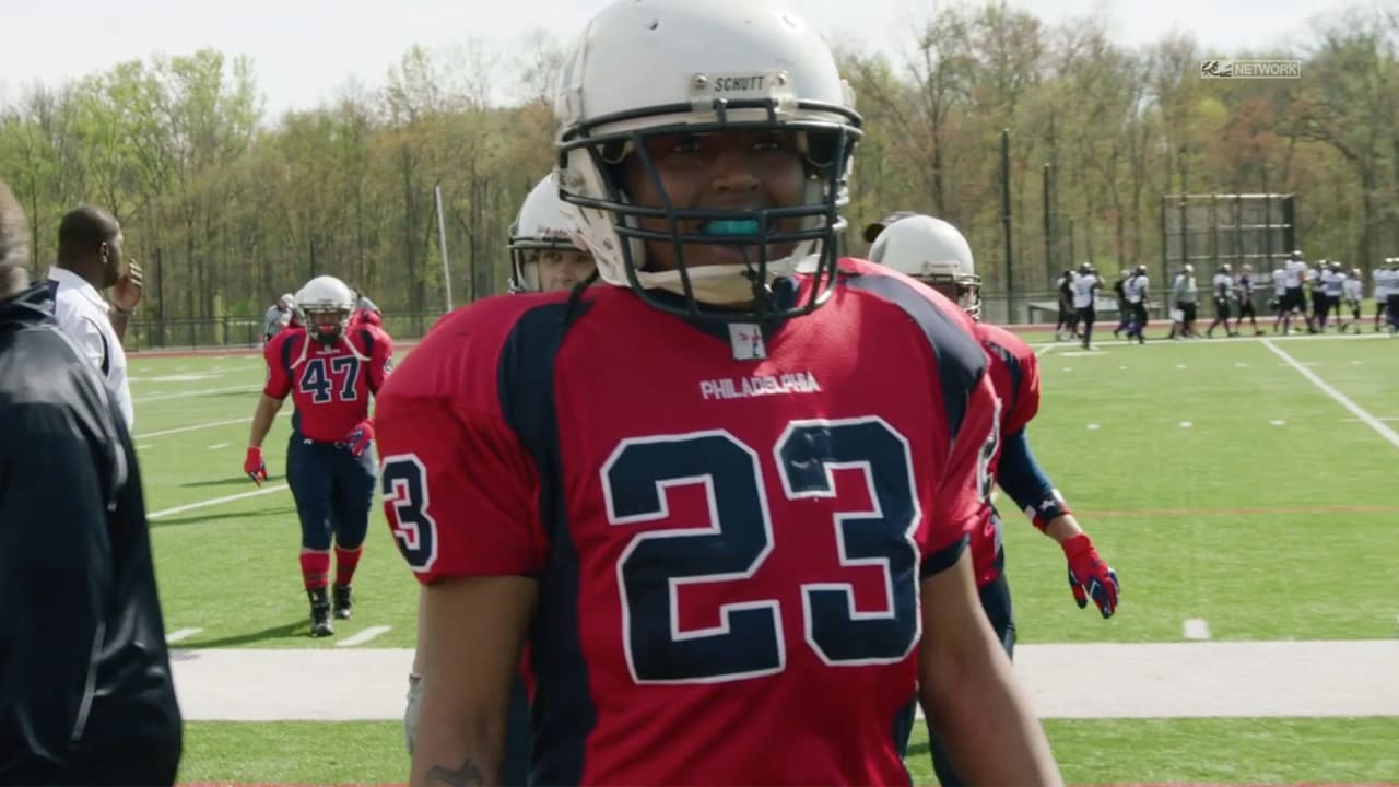 Road To Victory: Meet The Firebirds