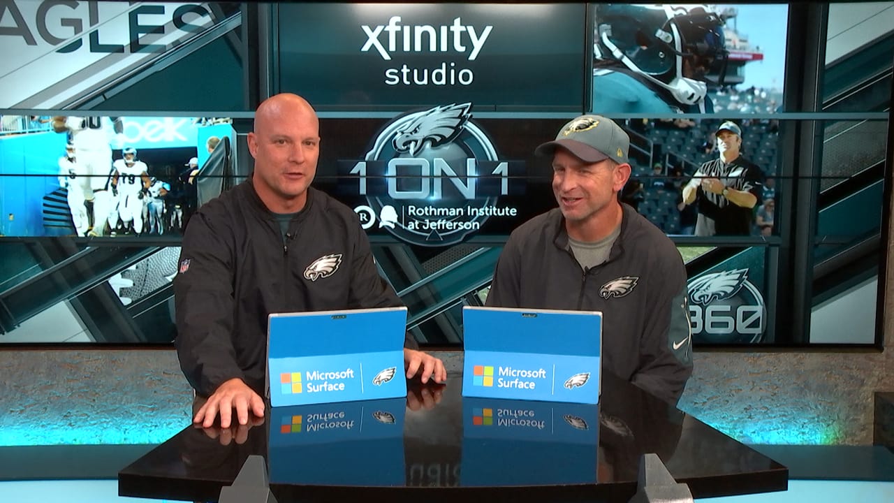 Inside The Studio: Tim Hauck