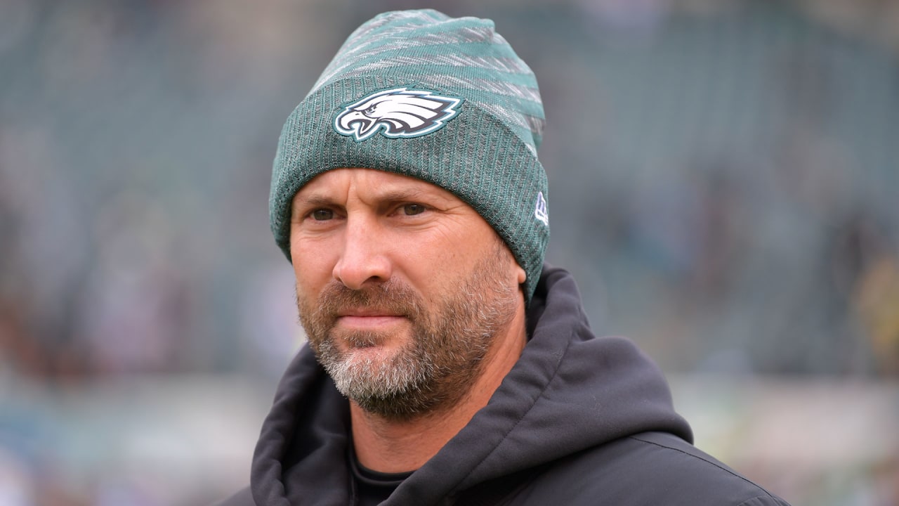 Press Conference: Mike Groh | May 28, 2019