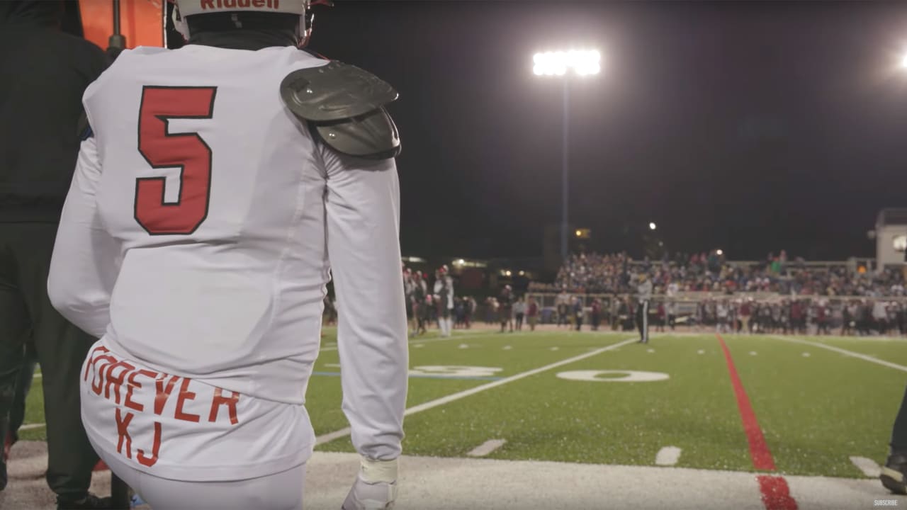 Relentless Drive: Episode 1