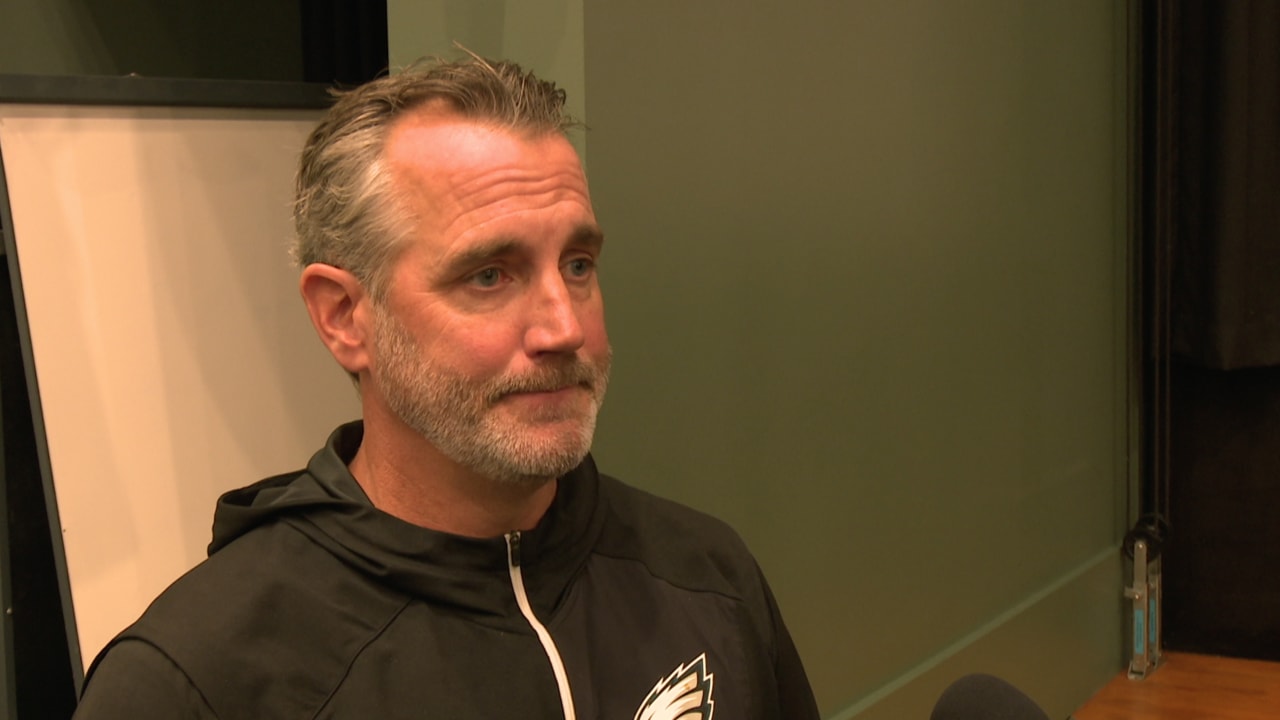 Press Pass: Cory Undlin