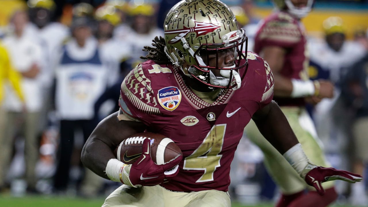 Meet The Prospect: Dalvin Cook