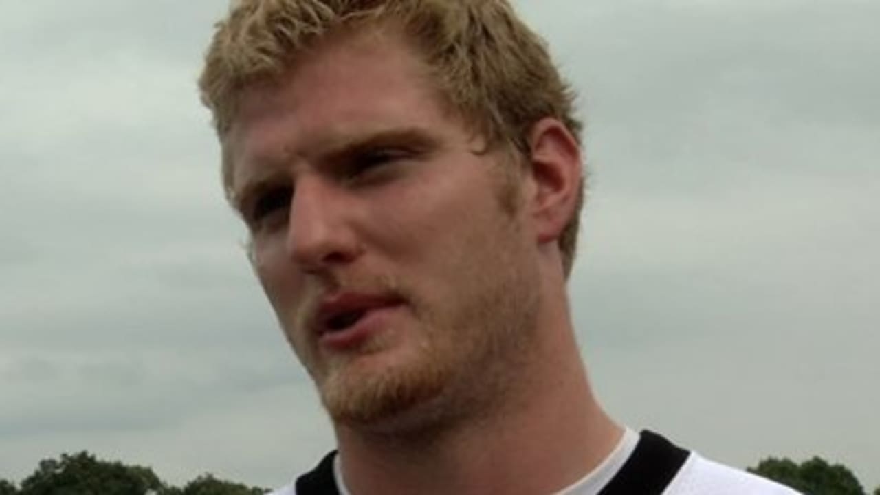 Kruger Looking To Prove Himself