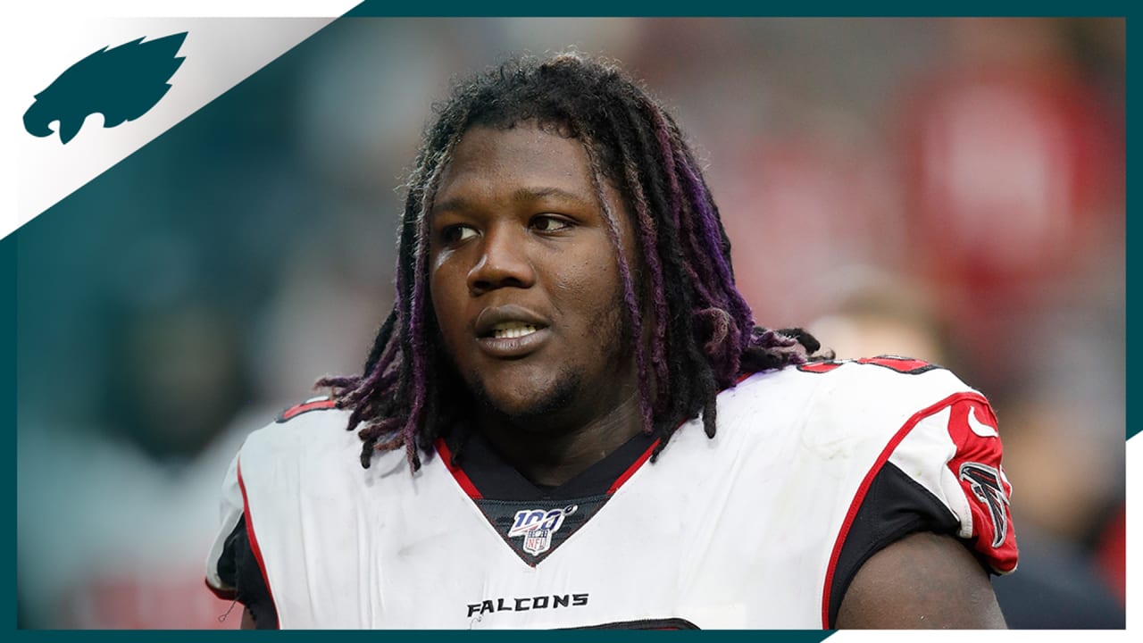 Eagles sign G Jamon Brown