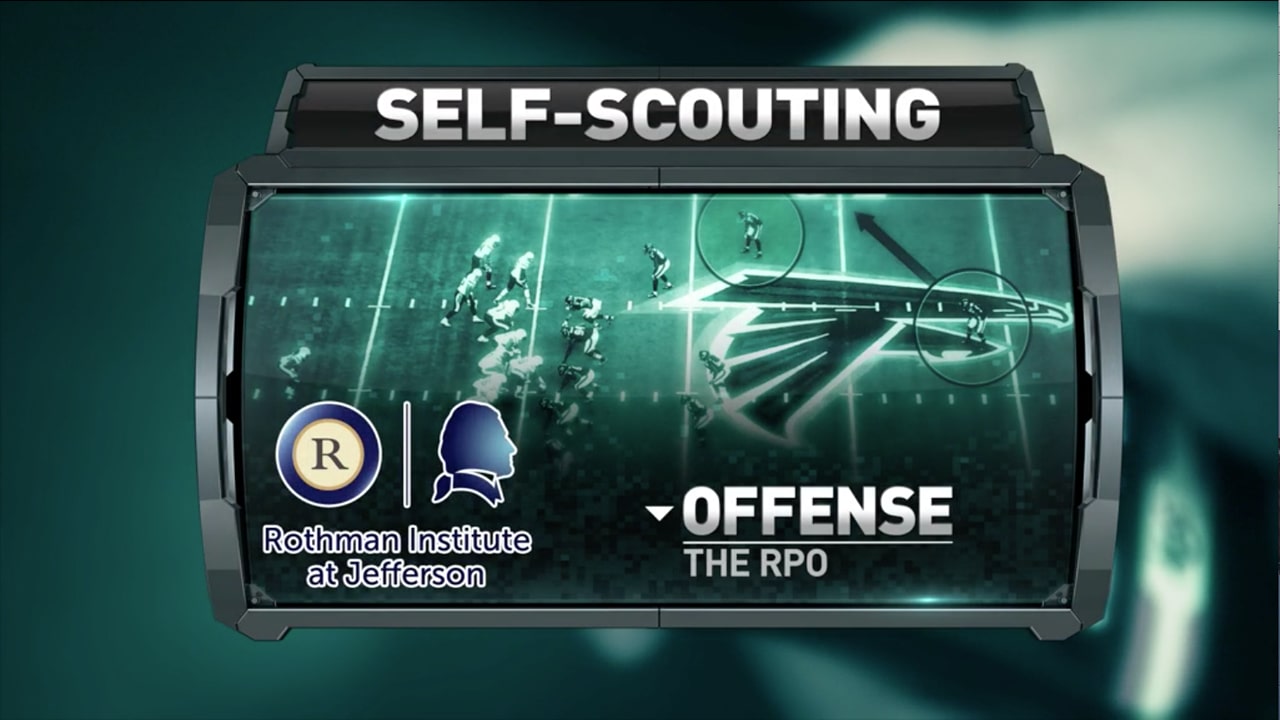 Enemy Intel: The Impact Of The RPO