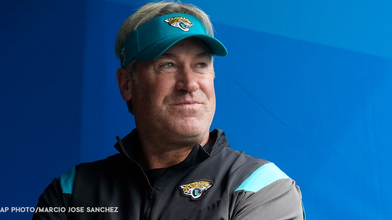 Doug Pederson reflects on 'Super' memories ahead of Sunday's return