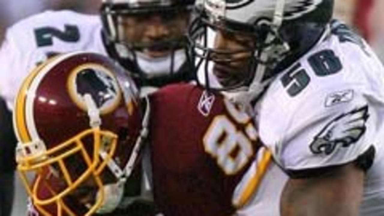 Field Position Woes Doomed Eagles