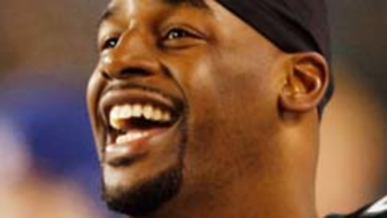 McNabb Shows Why He's The Leader