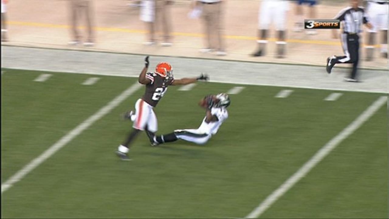 Johnson With The Huge Catch