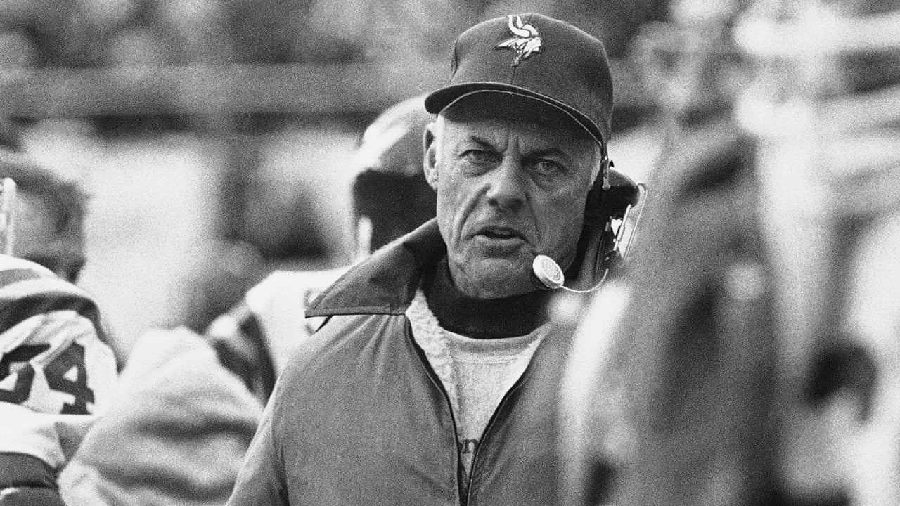 Didinger: Bud Grant, An Eagles Iconoclast