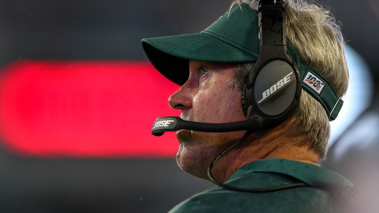 Doug Pederson addresses injuries and quarterback situation