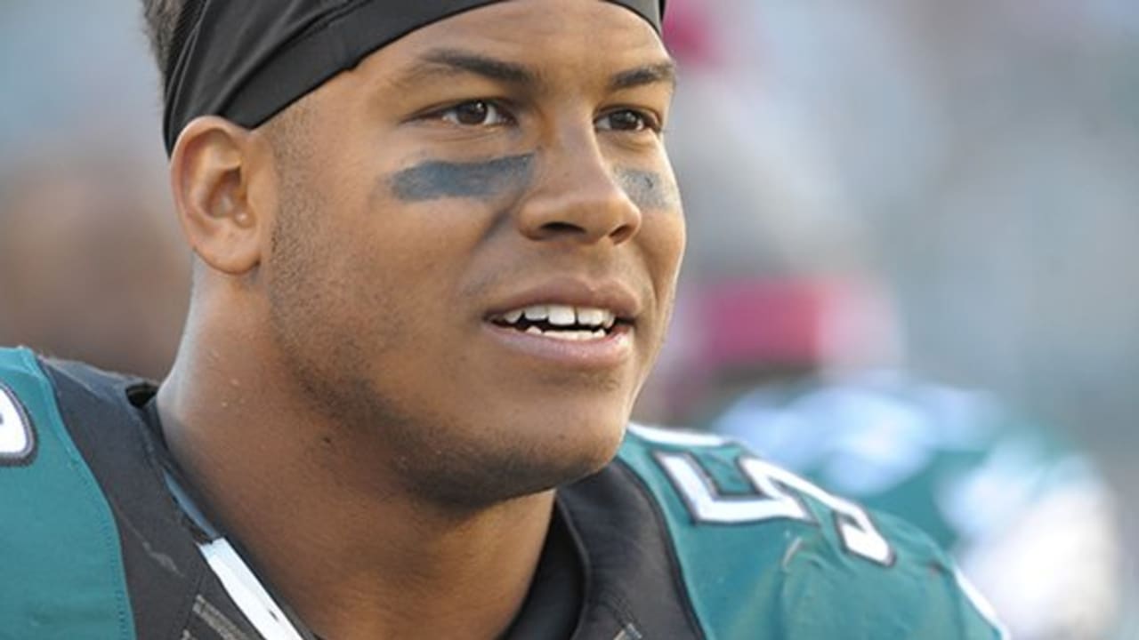 Press Pass: Jordan Hicks