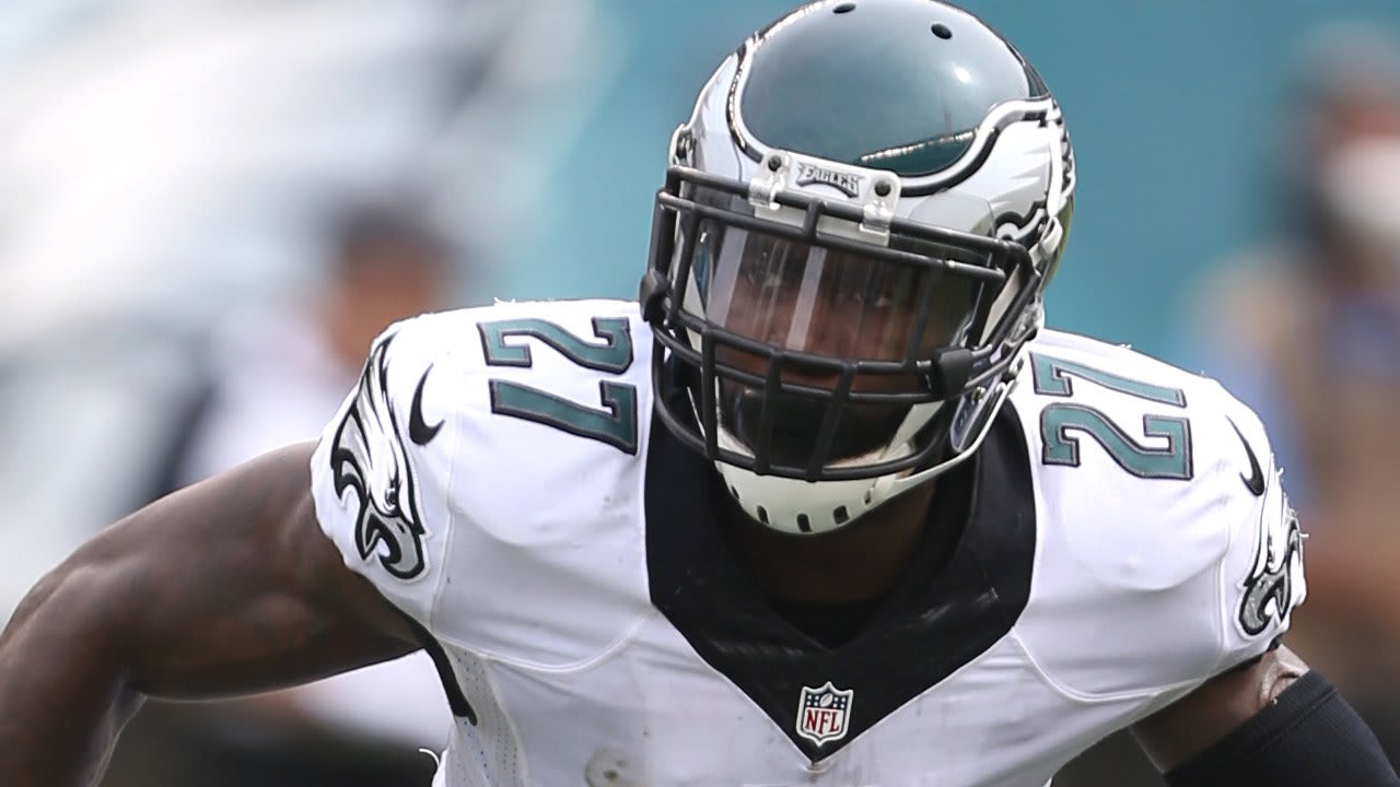 Jenkins Ready For Cardinals' Weapons