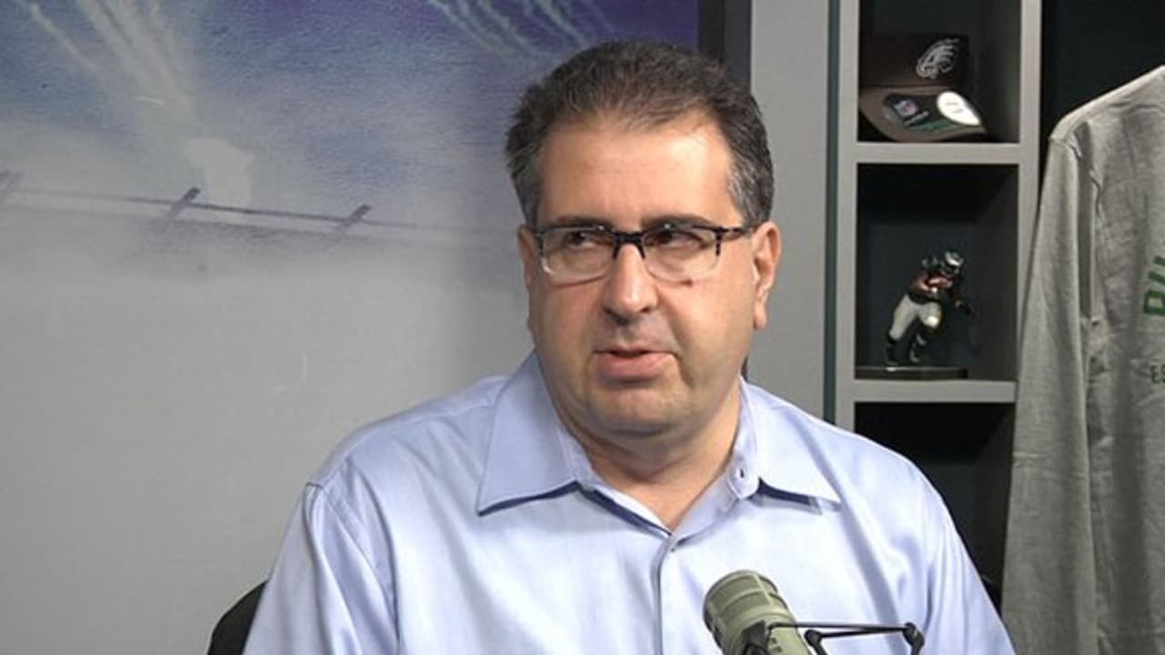 In Studio: Adam Caplan